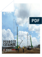 REA Construction Manual | PDF | Electrical Connector | Insulator ...