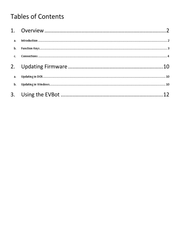100 Ev Eb01 | PDF | Booting | Bios