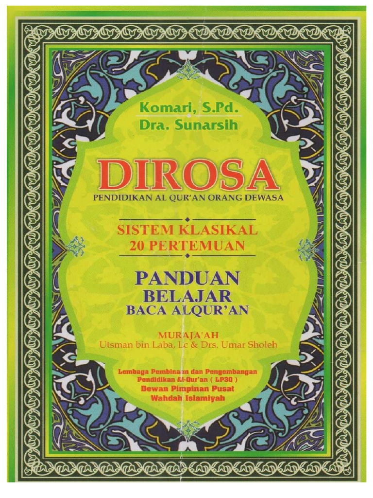 Dirosa | PDF