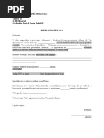 Izjava Dva Svedoka | PDF