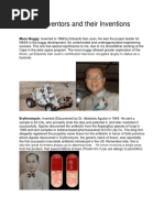 Narciso Mosuela | PDF | Stove | Science