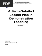 Deped Mission and Vision | PDF