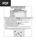 ASoSE - Aptitude Test - STEM - Class - XI.c8b450b8388e2d03e560 | PDF ...