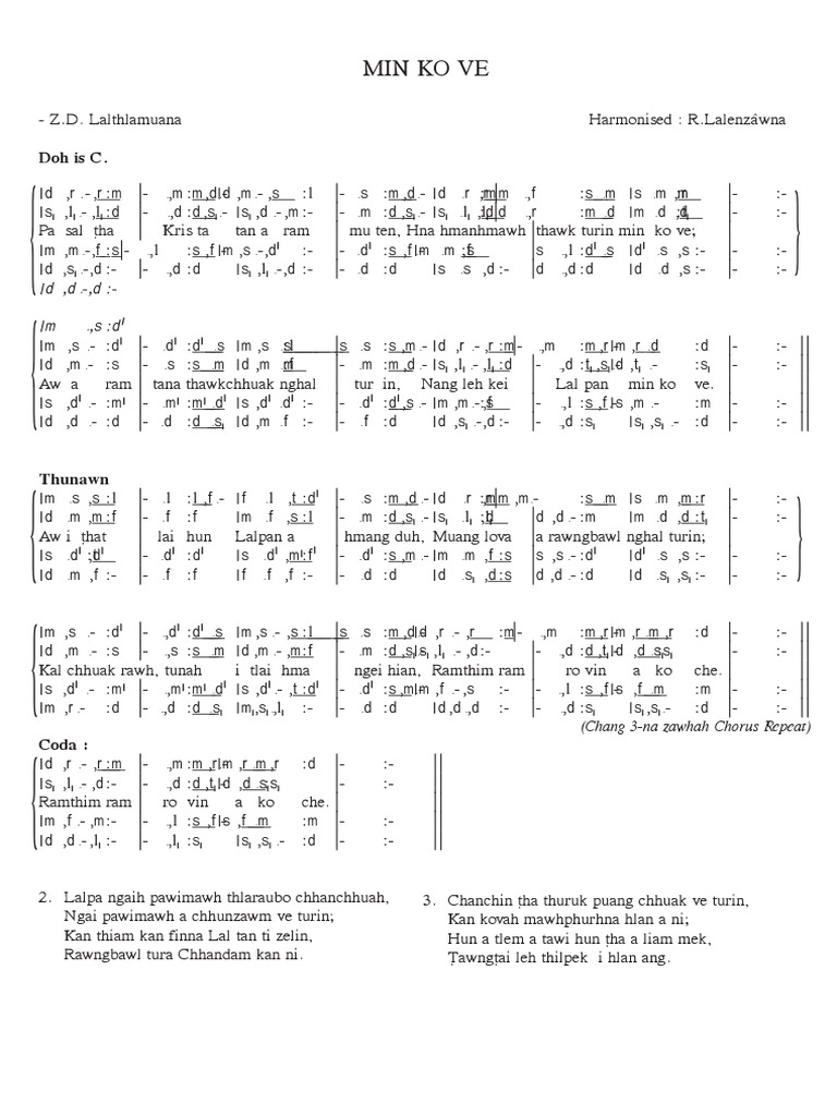 Vision Notes Pdf