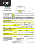 Formulario 29 | PDF | Impuestos | Finanzas del gobierno