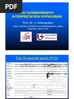 The AASM Manual: For The Scoring of Sleep | PDF | Medical Specialties ...