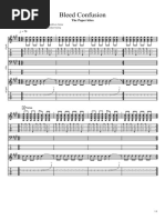 Fur Alina by Arvo Part PDF | PDF | Compositions | Instrumental Solo Pieces