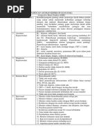 Panduan Risiko Hipotermia | PDF