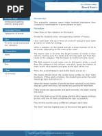 Sophies Daily Routine Reading Comprehension Exercises - 21729 | PDF