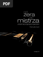 Gama - Nazwy Nut - Solmizacyjne | PDF