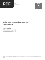 BSG Guidelines On The Management of Gastric Polyps | PDF | Adenoma ...