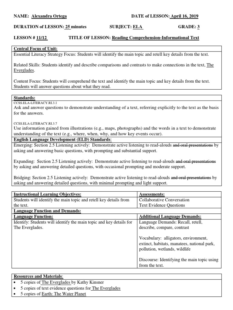 Observation 11 | PDF | Learning | Cognitive Science