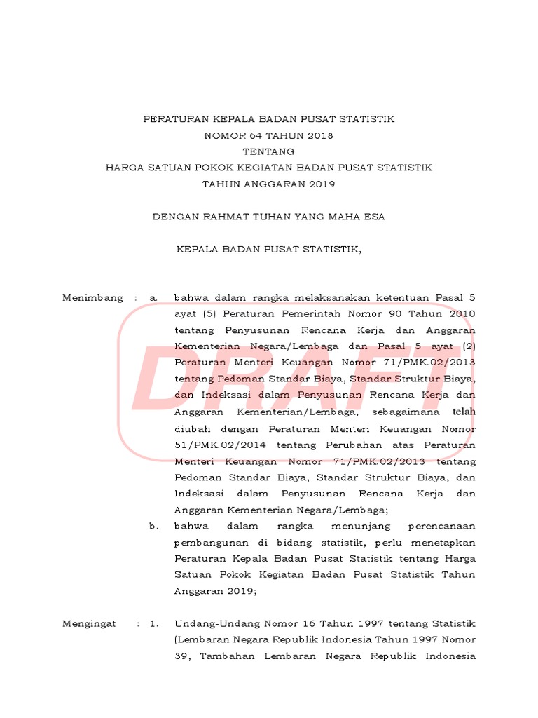 HSPK 2019 Final | PDF