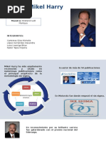 Mikel Harry | PDF | Six Sigma | Calidad (comercial)