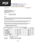 Residential Load Calculations | PDF | Home Appliance | Refrigerator