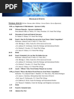 CNO Navigation Plan 2024 | PDF