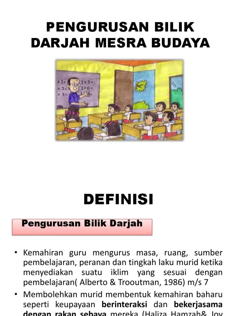 Mesra Budaya | PDF