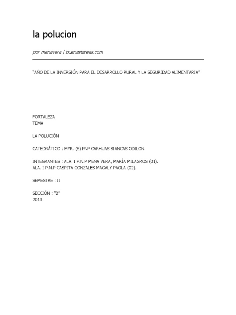 Poluciones Nocturnas en Adolescentes | PDF | Eyaculación | Hormona ...