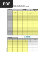 Indian Standard Angle Sections 01 | PDF | Classical Mechanics | Physics