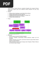 Tabel Komposisi Pangan Indonesia (TKPI) | PDF | Kesehatan Holistik