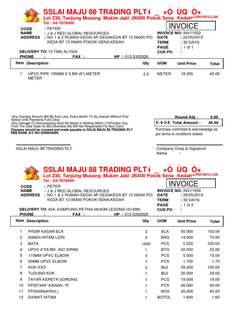 12 Jun 2019 PDF | PDF | Cheque | Invoice