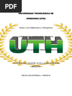 Portada UTH | PDF