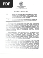 Mittimus and Commitment Order Guidelines | PDF