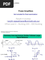 Tan Delta Test - Purpose, Principle, Circuit, Modes and Testing | PDF ...