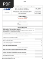 Formulario SAT 362: Autorización Terceros | PDF | Guatemala