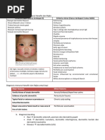 White Piedra, Black Piedra, Tinea Versicolor | PDF