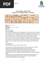 GRADE 10_ENGLISH HL_PROGRAMME OF ASSESSMENT_2025_SE_GDE_FS | PDF ...