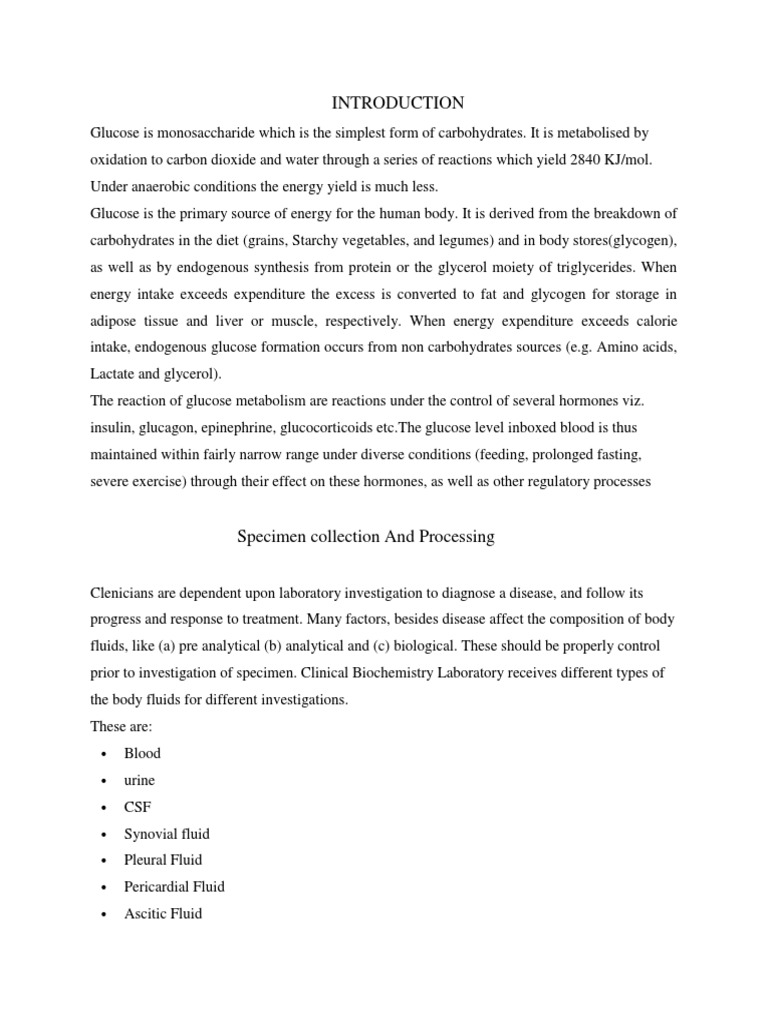 Final NTCC Report | PDF | Renal Function | Gout