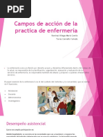 Prueba de Llenado Capilar: Procedimiento y Valores | PDF