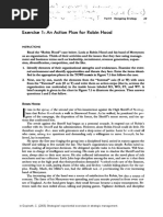 Robin Hood Case Study | PDF | Robin Hood | Economies