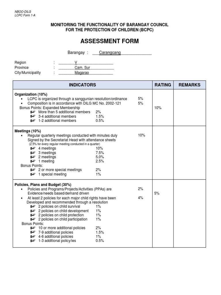 BCPC | PDF | Business