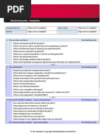 IKEA Organizational Structure II | PDF | Strategic Management | Retail
