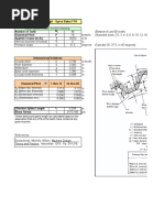Din 58405-1-1972 | PDF | Gear | Dimension