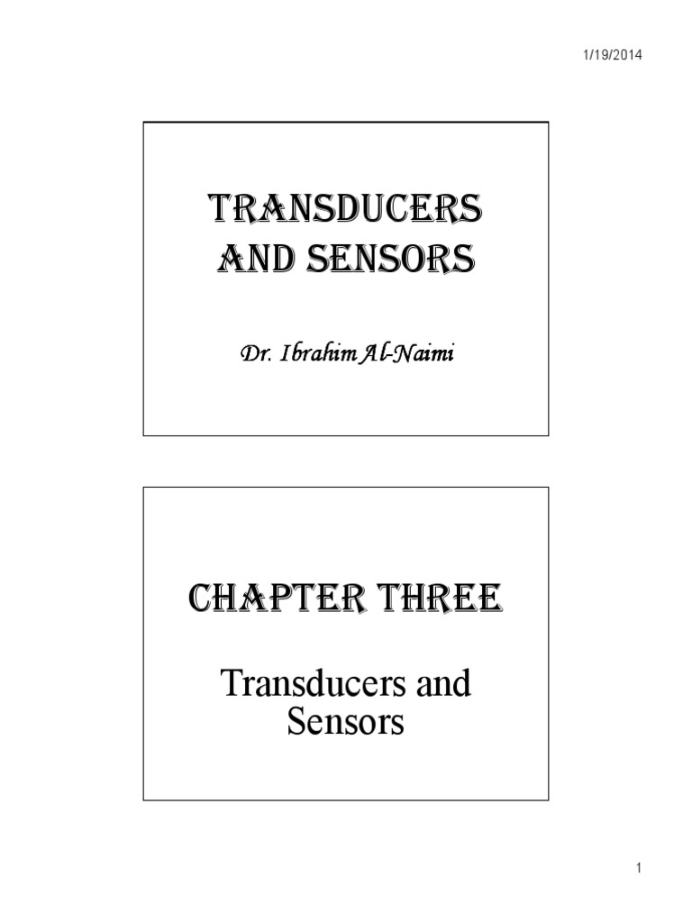 Proximity Sensors Applications And Inductive Proximity Sensor Operation