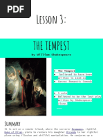 Coyote and The Buffalo Student Text | PDF | Trickster