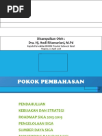 Panduan New SIGA | PDF