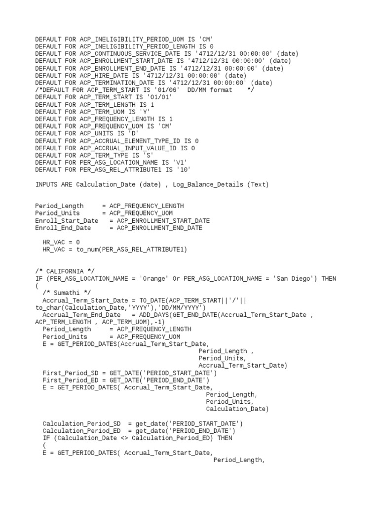 Request C | PDF | Accrual | Computing