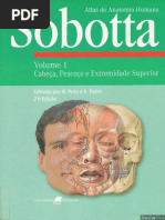 Atlas de Anatomia Humana 7 Edição | PDF