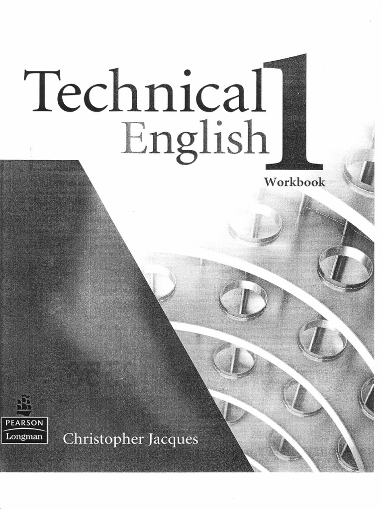 Technical English 1 Workbook With Key | PDF | Manufactured Goods