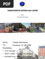 Tutorial Vissim | PDF