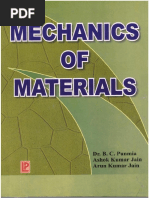 Engineering Mechanics - Timoshenko | PDF