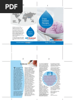 Ice Cream Manufacturing Process Flow Chart | PDF | Ice | Frozen Desserts