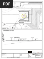 Helipad Design and Dimension Standards | PDF | Structural Load | Helicopter