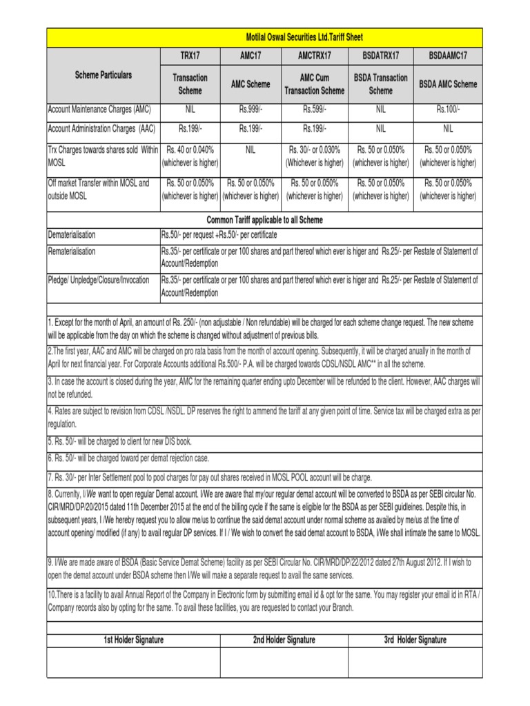 New DP Scheme | Download Free PDF | Services (Economics) | Payments