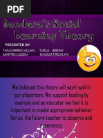 Edward Tolman's Purposive Behaviorism Theory | PDF | Behaviorism | Learning
