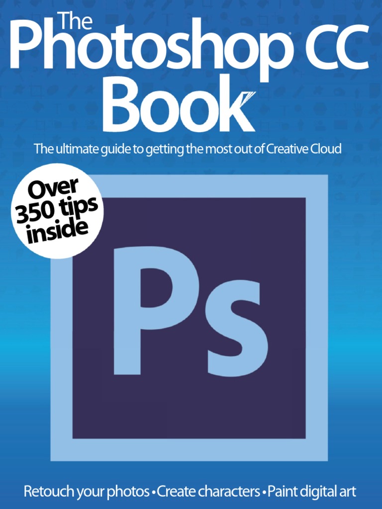 Giao Trinh Photoshop CC PDF | PDF | Adobe Photoshop | High Dynamic ...
